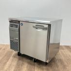 ホシザキ 冷蔵コールドテーブル RT-90SNG-1 中古 4ヶ月保証 2022年製 単相100V 幅900x奥行600 厨房【無限堂大阪店】 /【Buyee】