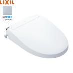 CW-EA24A/BB7 リクシル LIXIL/INAX 温水洗浄便座 シャワートイレ NewPASSOパッソ ブルーグレー 手動ハンドル式 送料無料 /【Buyee】 Buyee ...