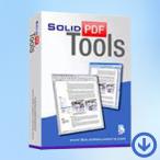 Solid PDF Tools v10 [ダウンロード版] / 手軽にPDFを変換し、検索可能、アーカイブ可能な PDF/A ファイルをスキャンまたは生成 /【Buyee】