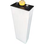 フォークリフトバッテリー VCF320 単セル 互換 GSユアサ VCF4N VCF320 日立 VSFL280 VSFL320 セル交換 ...