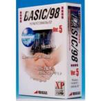 電脳組 BASIC／98 Ver.5 /【Buyee】