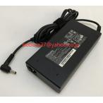 純正新品 Chicony A17-120P2A 20V 6A 120W ACアダプター MSI GF63 Asus K3500 M7400QC ...