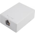 6極2芯 モジュラーロゼット MJ-2S /【Buyee】