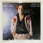 US盤 TONY SCIUTO/ISLAND NIGHTS/EPIC JE36152 LP /【Buyee】