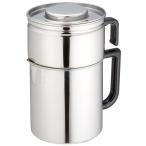 丸五産業 ファミリーコスロン 上容器1L 下容器1.2L /【Buyee】