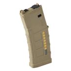 DE Airsoft DMAG AR/M4 GEN M3 Window仕様 ガスマガジン (東京マルイMWS対応) FDE /【Buyee ...