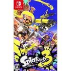 【即納★新品】 任天堂 Nintendo Switch スプラトゥーン3 スイッチ ソフト スプラ3 soft 新品 送料無料 /【Buyee】