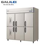 フクシマガリレイ ノンフロン インバーター制御タテ型冷凍冷蔵庫 GRD-182PDX-L ノンフロン 縦型冷凍冷蔵庫 業務用縦型冷凍冷蔵庫 タテ型 たて型 厨房 福島工業 /【Buyee】