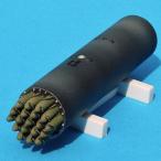 現用アメリカ陸軍 M261ハイドラ70ロケット弾ポッド（ロケットポッド1個/弾頭70個入） M261 Hydra 70 19 Shot ...