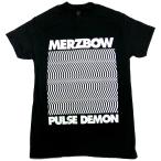 【MERZBOW】メルツバウ「PULSE DEMON」Tシャツ /【Buyee】