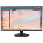 HP V270 [27インチ ブラック] 27型 非光沢モニター (DVIx1/D-Subx1/HDMI1.4x1) 3ヶ月保証付き 送料無料 ...