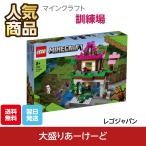 LEGO レゴ マインクラフト 訓練場 おもちゃ ブロック 知育玩具 21183 プラスチック ゲーム レゴジャパン /【Buyee】