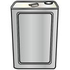 [単品販売不可] アトミクス 合成シンナーNo.50 16L /【Buyee】