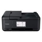 Canon プリンター A4インクジェット複合機 TR8630 2020年モデル テレワーク向け FAX/ADF搭載 /【Buyee】