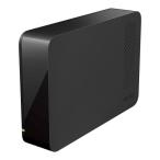 BUFFALO ターボPC EX2 USB3.0用 外付けHDD 2TB ブラック HD-LC2.0U3-BK /【Buyee】