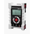 T&D 温度データロガー MCR-4TC (熱電対温度計) /【Buyee】