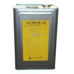 (株)ノックス 鉄筋防錆剤 ハイサビラーズ (16L缶) /【Buyee】