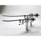 IKEDA イケダ IT-407 CR-1 ダイナミックバランス型トーンアーム 日本製 /【Buyee】