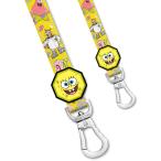 SPONGEBOB FRESH PAWZ LEASH スポンジボブ コラボ リード 犬 限定 インポート 海外ブランド Nickelodeon ...