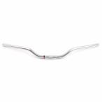 【最速発送】Blue Lug ブルーラグ NITTO B802 AAF-HT Riser Bar Silver 25.4mm/720mm ...