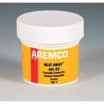 熱伝導性グリース 641-EV -25 ヒートウェイ 641-EV 熱伝導、電気伝導性 25g アレムコ社 /【Buyee】
