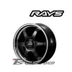 RAYS VOLK RACING TE37KCR PROGRESSIVE MODEL 5.0J-15インチ (45) 4H/PCD100 KF ホイール1本 レイズ ボルクレーシング ...