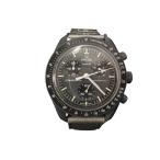 スウォッチ SWATCH ×OMEGA オメガ S033A100 ムーンスウォッチ ミッション トゥ マーキュリー グレー 腕時計 ウォッチ /【Buyee】 Buyee - Japanese ...