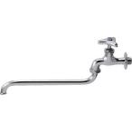 カクダイ KAKUDAI 長パイプ自在水栓 品番：7067-13x300 送料無料 /【Buyee】