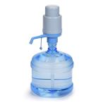 プッシュオンウォーターポンプ キッチン＆料理用サーバー アウトドア 防災グッズ ポンプ /【Buyee】