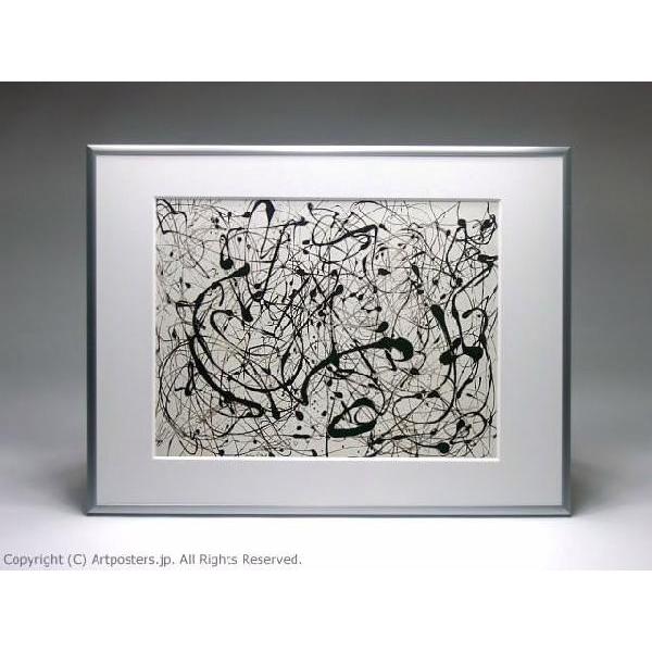 Jackson Pollock Number 14 Number 14 (1951) By Jackson Pollock