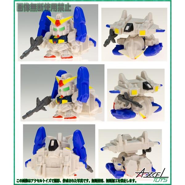 SDガンダム フルカラーステージ27 〜ガンダム大地に立つ SDガンダム フルカラーステージ27 〜ガンダム大地に立つ