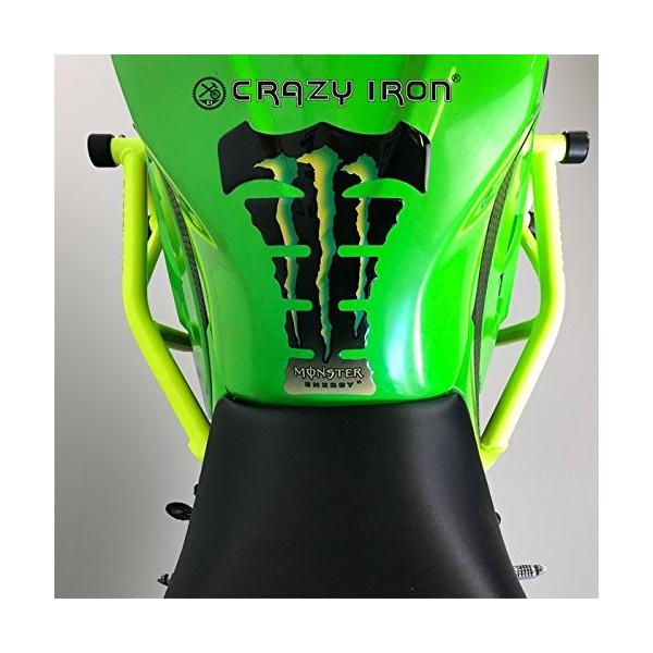 エンジンガード NINJA 250 300 ニンジャ 2013-2017 クラッシュ エンジンガード NINJA 250 300 ニンジャ 2013-2017 クラッシュ