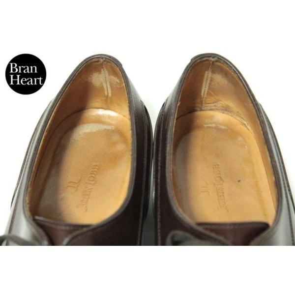 ジョン ロブ John Lobb STAFFORD スタッフォード ジョン ロブ John Lobb STAFFORD スタッフォード
