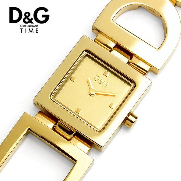 DOLCE&GABBANA D&G よじる ドルチェアンドガッバーナ 腕時計 DOLCE&GABBANA D&G よじる ドルチェアンドガッバーナ 腕時計
