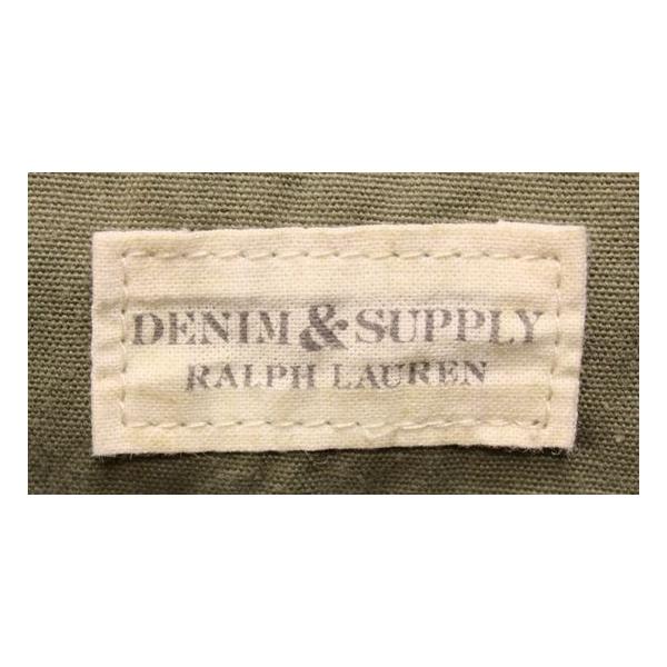 ラルフローレン(Ralph Lauren) 「DENIM & SUPPLY」 ネイティブ ラルフローレン(Ralph Lauren) 「DENIM & SUPPLY」 ネイティブ