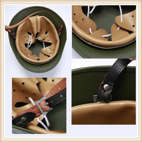 [即送]ヘルメット ドイツ軍 M-35 スチール レプリカ ヘルメット グリーン コスプレ 子供 自転車 キッズ バイク big_ac 即送 ドイツ軍 M-35 スチール レプリカ ヘルメット グリーン コスプレ