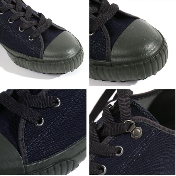 nigel cabourn/ナイジェル・ケーボン ARMY TRAINERS LOW TOP nigel cabourn/ナイジェル・ケーボン ARMY TRAINERS LOW TOP