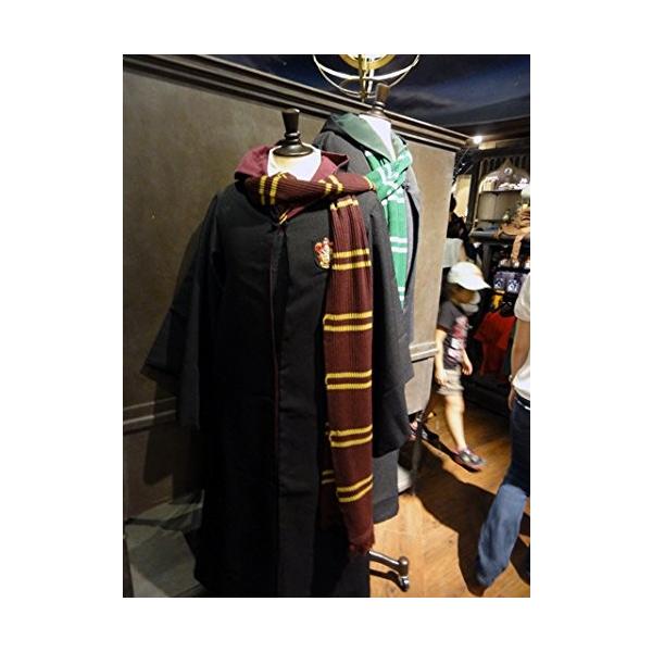 USJ ハリーポッター グリフィンドール マフラー ユニバ公式 限定 USJ ハリーポッター グリフィンドール マフラー ユニバ公式 限定