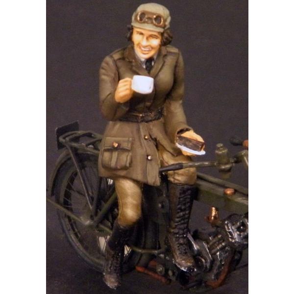 イギリス王立婦人空軍(WRAF/WAAF)/王立婦人海軍(WRNS) 女性 イギリス王立婦人空軍(WRAF/WAAF)/王立婦人海軍(WRNS) 女性