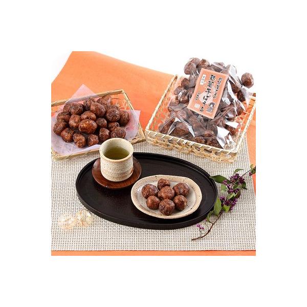 和菓子お取り寄せスイーツsweets 麩菓子ぼうる昔懐かしい黒糖15袋