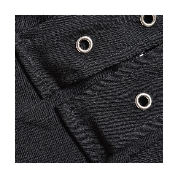 送料無料 ベスト ヴァンパイア プリンス ライダース 氣志團 ワンピース