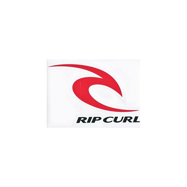Rip Curl Surf Logo