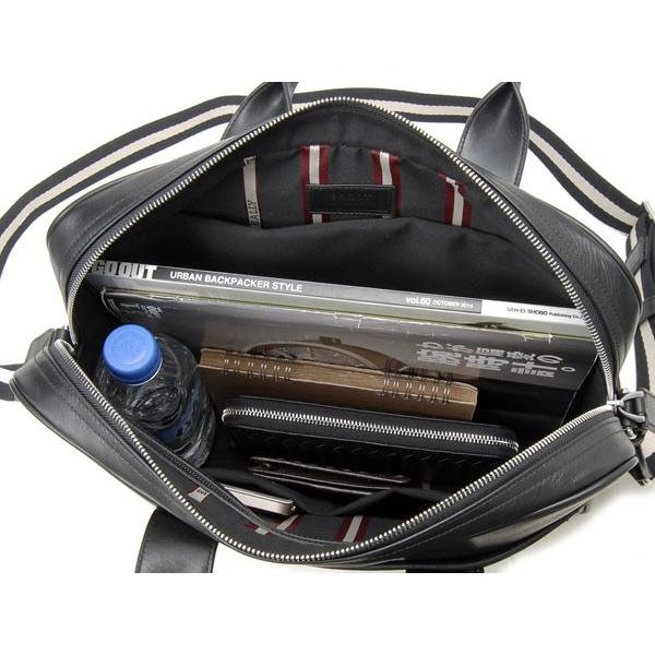 バリー BALLY ブリーフケース TEDAL-MD-280 レザー ビジネス バリー BALLY ブリーフケース TEDAL-MD-280 レザー ビジネス