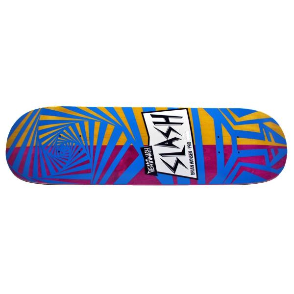デスウィッシュ スケボー DEATHWISH ブライアン・ハンセン BRIAN デスウィッシュ スケボー DEATHWISH ブライアン・ハンセン BRIAN