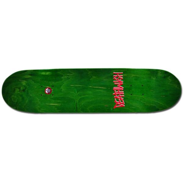 デスウィッシュ スケボー DEATHWISH ブライアン・ハンセン BRIAN デスウィッシュ スケボー DEATHWISH ブライアン・ハンセン BRIAN