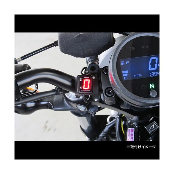 PROTEC (プロテック) HS-H39 SPI用 ハーネス レブル Rebel250 ABS