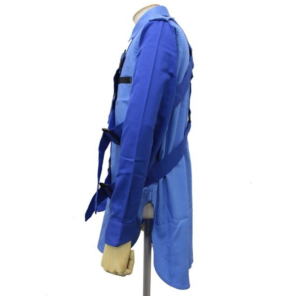 SEDITIONARIES by 666(セディショナリーズ) Parachute shirt SEDITIONARIES by 666(セディショナリーズ) Parachute shirt