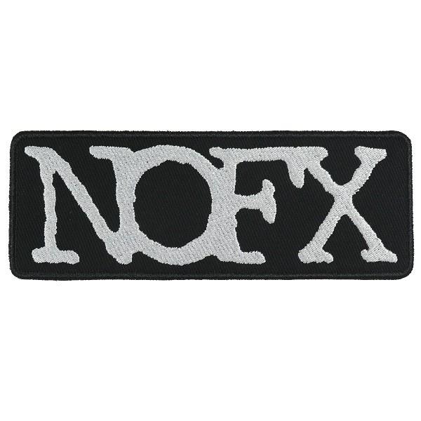 Nofx Logo Font NOFX YouTube
