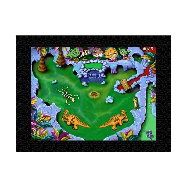 Land Before Time Activity Center The Land Before Time 3 Pack (Activity