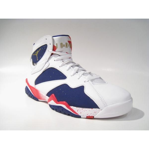 Jordan Olympic 7 Gold